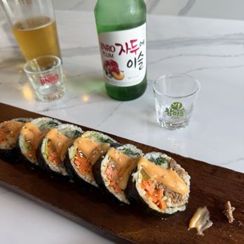 GHAMA ZONE - Updated July 2025 - 390 Photos & 144 Reviews - 118 E Main ...