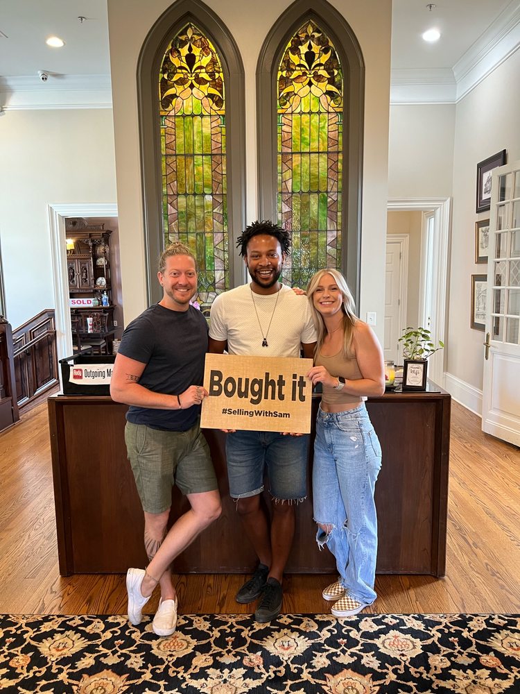 SAM GRAHAM - Updated November 2025 - 31 Photos - 615 Woodland St ...