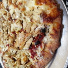 FIRST CLASS PIZZA - Updated July 2025 - 407 Photos & 460 Reviews ...