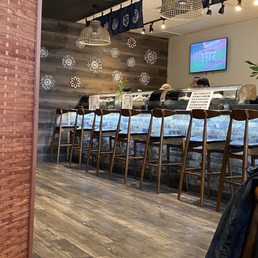 KUMA SUSHI - Updated December 2025 - 1219 Photos & 381 Reviews - 6135 ...