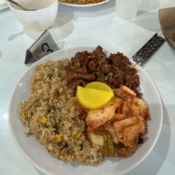 EVERGREEN FOOD FACTORY - Updated November 2024 - 53 Photos & 54 Reviews ...