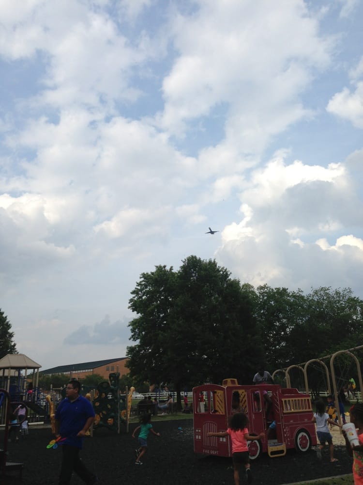 FOREST PARK CITY PARK - Updated October 2025 - 11 Photos - 745 Bridge ...