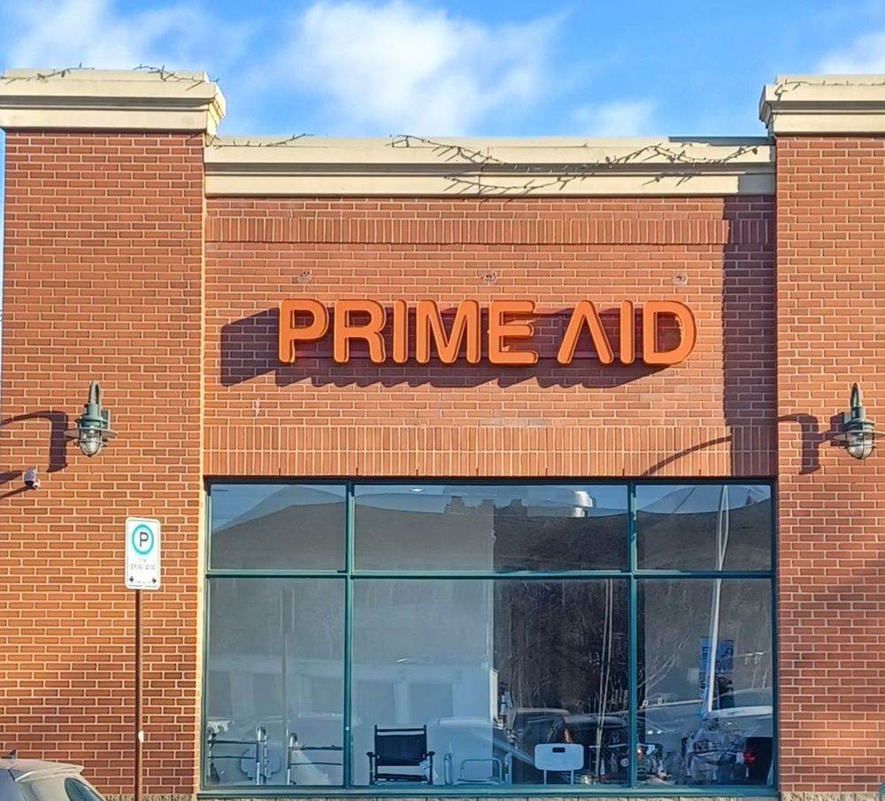 PRIME AID PHARMACY CLINIC - Updated December 2025 - 8215 102 Street NW ...