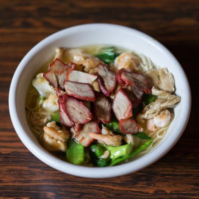 HONG KONG LUM LUMS - 84 Photos & 116 Reviews - 417 E Center Ave ...