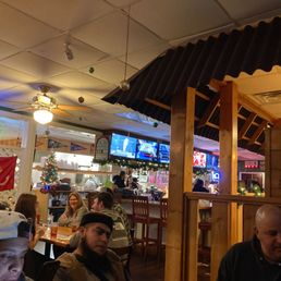 SPUNKY MCDOOGLE’S - Updated July 2025 - 139 Photos & 133 Reviews - 1908 ...