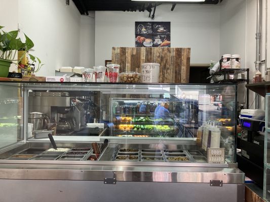 AROMA COFFEE SHOP - Updated October 2025 - 25 Photos - 2132 2nd Ave ...