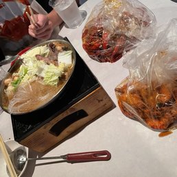 THE ROCKIN’ CRAB & BOILING POT - Updated November 2024 - 371 Photos ...