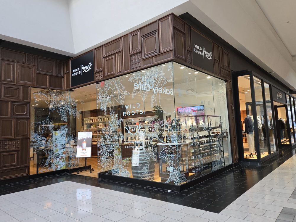 WILD ROOTS & WYLD CBD TASTING ROOM & BOTTLE SHOP - Updated March 2025 ...