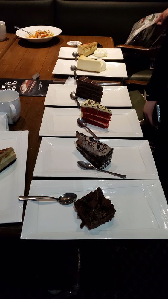 FOX AND FIDDLE YORKMILLS - Updated June 2024 - 86 Photos & 64 Reviews ...