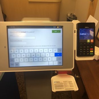 LABCORP - Updated December 2025 - 12 Reviews - 747 N New Ballas Rd ...