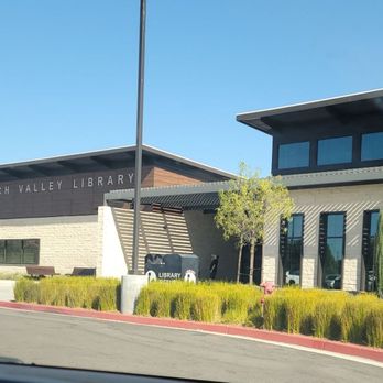 FRENCH VALLEY LIBRARY - Updated August 2025 - 14 Photos & 23 Reviews ...