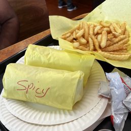 BURRITO EXPRESS - Updated September 2025 - 238 Photos & 469 Reviews ...