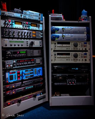 STUDIO D RECORDING - Updated July 2025 - 17 Photos - 425 Coloma St ...