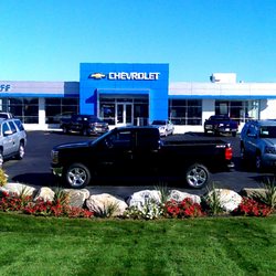 GRAFF CHEVROLET DURAND - Car Dealers - 9009 E Lansing Rd, Durand, MI ...