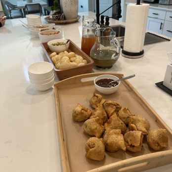 SAMOSA GARDEN - Updated January 2025 - 218 Photos & 259 Reviews - 6604 ...