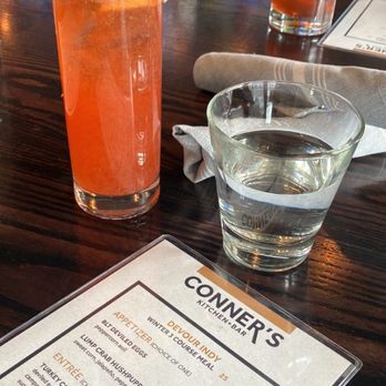 CONNER’S KITCHEN + BAR - Updated August 2024 - 916 Photos & 526 Reviews ...