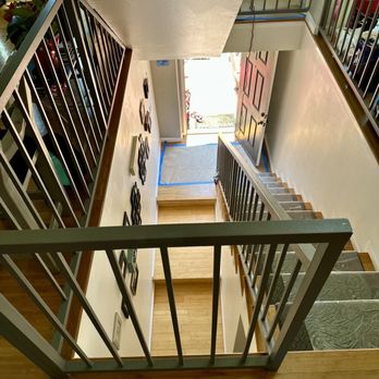CONTOUR STAIRS - Updated December 2025 - 229 Photos & 103 Reviews ...
