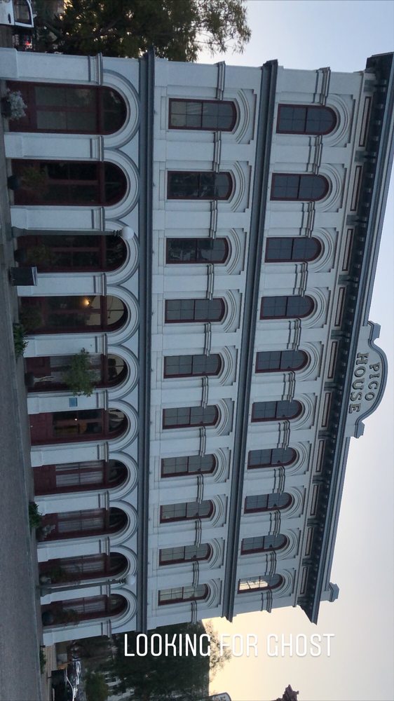 PICO HOUSE - 72 Photos & 16 Reviews - 424 N Main St, Los Angeles ...