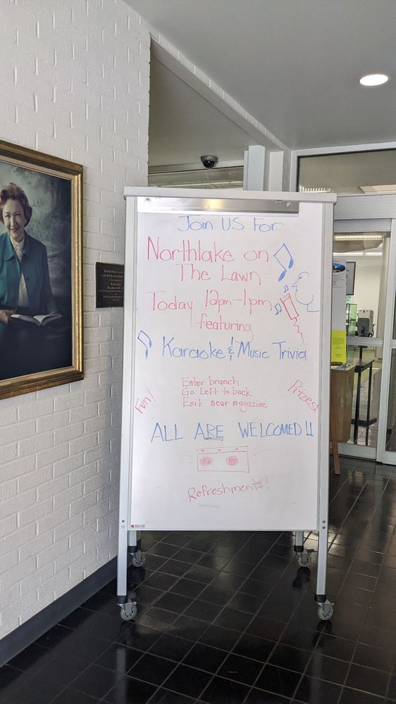 NORTHLAKE-BARBARA LOAR LIBRARY - Updated October 2025 - 21 Photos ...