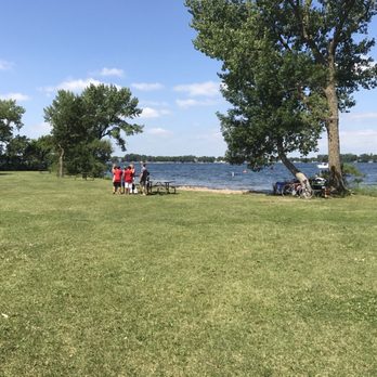 PIKE’S POINT STATE PARK - Updated March 2025 - Okoboji, Iowa - Swimming ...
