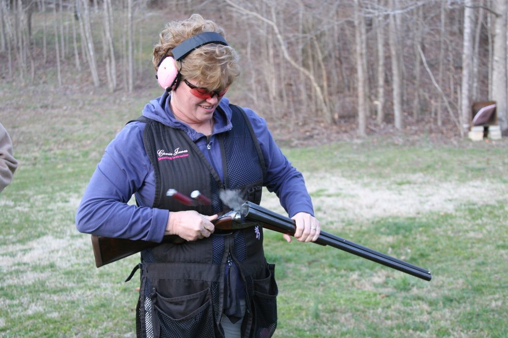 LEWIS CREEK SHOOTING - Updated October 2025 - 353 Lewis Jones Rd, High ...