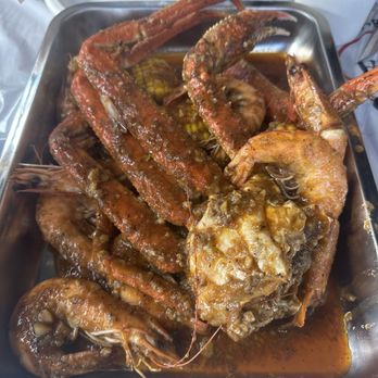 CRAWFISH CHEF - Updated August 2025 - 85 Photos & 49 Reviews - 1000 NE ...