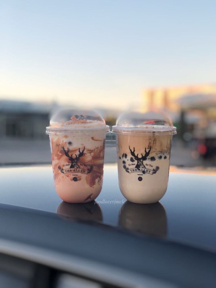 THE ALLEY - Updated June 2024 - 466 Photos & 277 Reviews - 505 Highway ...