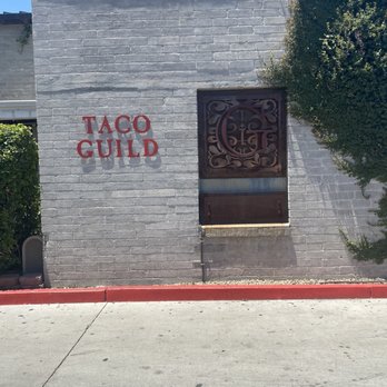 TACO GUILD - Updated May 2025 - 3009 Photos & 3034 Reviews - 546 E ...