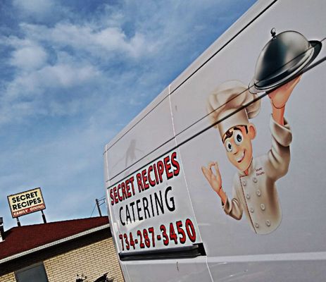 SECRET RECIPES FAMILY DINING - Updated December 2025 - 181 Photos & 91 ...