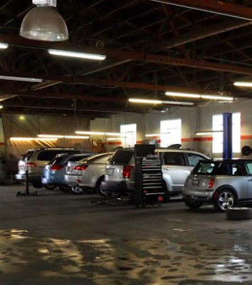 COOKS AUTO REPAIR - Updated July 2025 - 19 Photos & 64 Reviews - 2211 ...