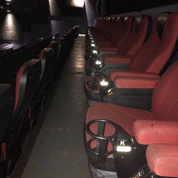 CINEPLEX ODEON EGLINTON TOWN CENTRE CINEMAS - Updated January 2026 - 86 ...
