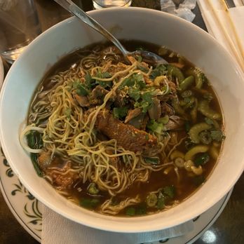 NEISHA THAI CUISINE - Updated July 2025 - 1412 Photos & 1070 Reviews ...