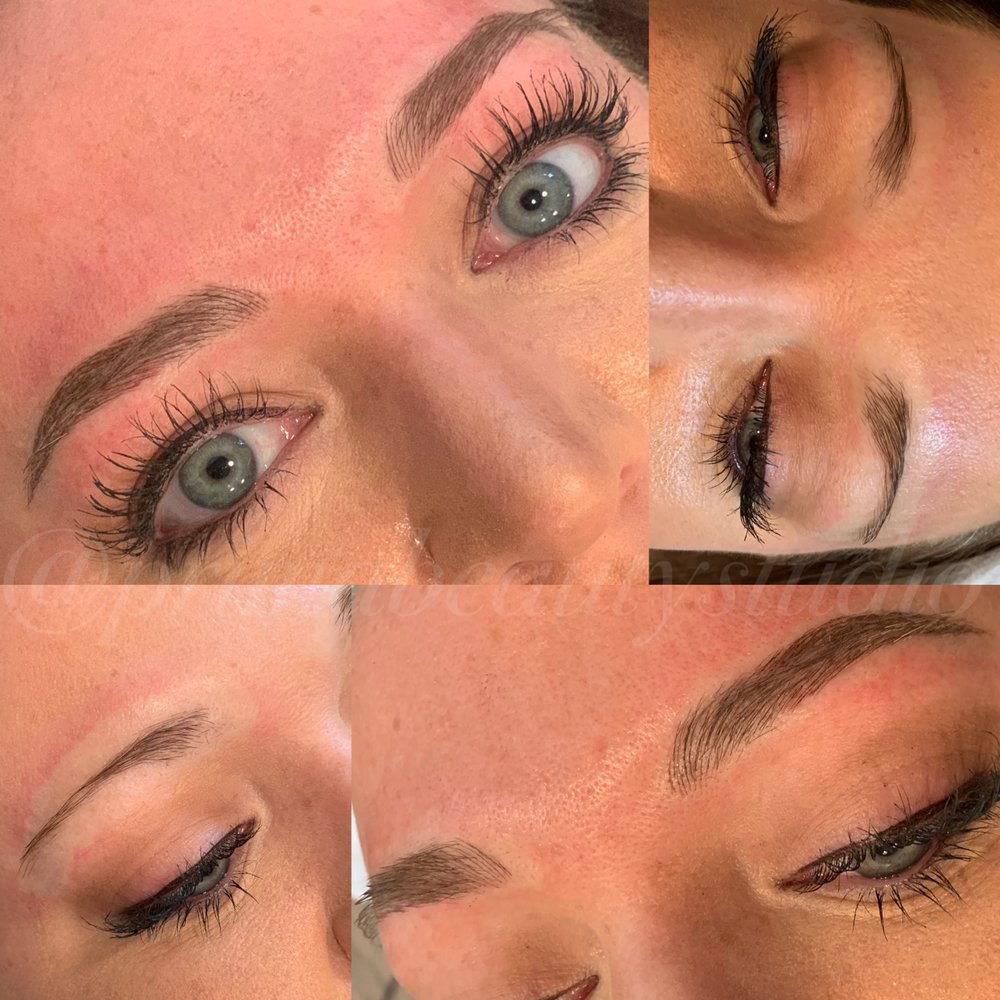 PRIMA BEAUTY STUDIO - Updated June 2025 - 213 W Jefferson St ...