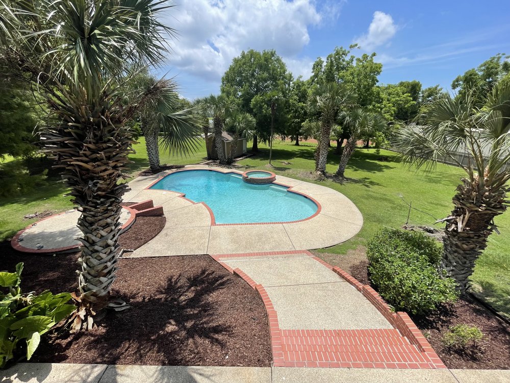 LA POOL PRO - Updated July 2025 - 2948 Bayou Rd, Saint Bernard ...
