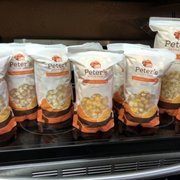 PETER’S KETTLE CORN - 409 Photos & 488 Reviews - Popcorn Shops - 4139 ...