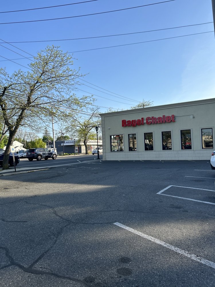 BAGEL CHALET - MERRICK - Updated March 2026 - 33 Photos & 69 Reviews ...