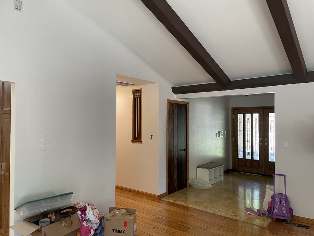 TYLER BRITT’S PAINTING COMPANY - Updated September 2025 - 30 Photos ...