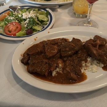 GREEKTOWN - Updated July 2024 - 185 Photos & 560 Reviews - 8519 N 7th ...