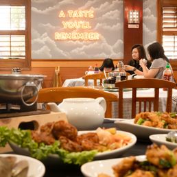 KIM TAR SEAFOOD RESTAURANT - Updated January 2026 - 1462 Photos & 604 ...