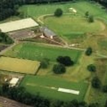 GARSCUBE SPORTS COMPLEX - Updated September 2025 - Maryhill Road ...