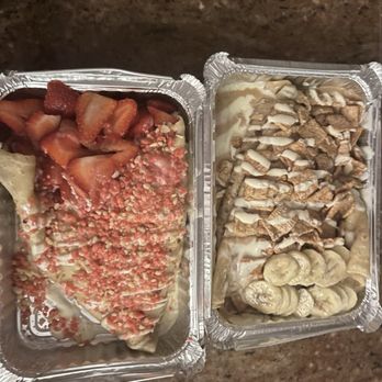 CREPE HOUSE - Updated December 2025 - 78 Photos & 30 Reviews - 653 ...