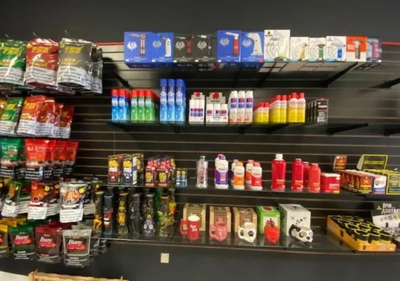 YOLO VAPES N SMOKE - Updated July 2025 - 10075 Yamato Rd, Boca Raton ...