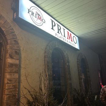PRIMO PLATES & POURS - Updated September 2025 - 120 Photos & 128 ...