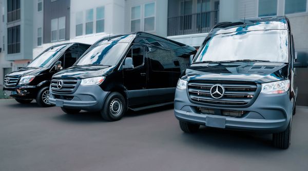 VIP LUXURY CAR SERVICE - Updated October 2025 - Request a Quote - 13 ...