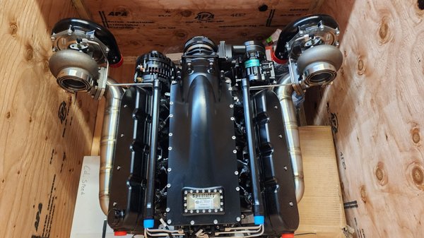 NELSON RACING ENGINES - Updated September 2025 - 50 Photos & 18 Reviews ...