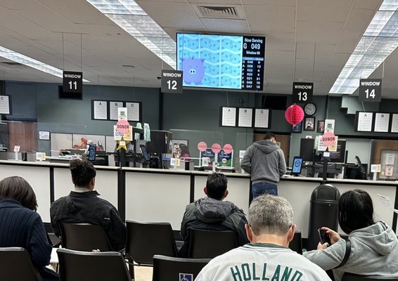 DEPARTMENT OF MOTOR VEHICLES - Updated December 2025 - 125 Photos & 667 ...