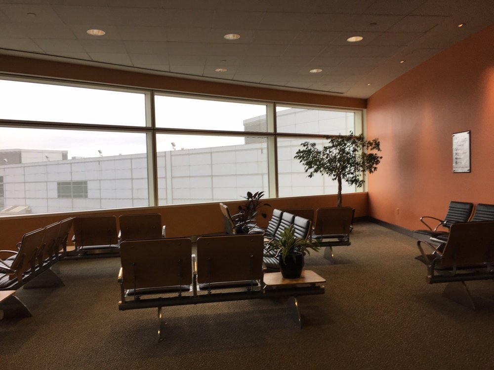 BERMAN REFLECTION ROOM - Updated April 2026 - 10 Photos - 780 S Airport ...