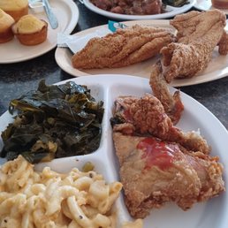 R & R SOUL FOOD RESTAURANT - Updated January 2026 - 559 Photos & 810 ...
