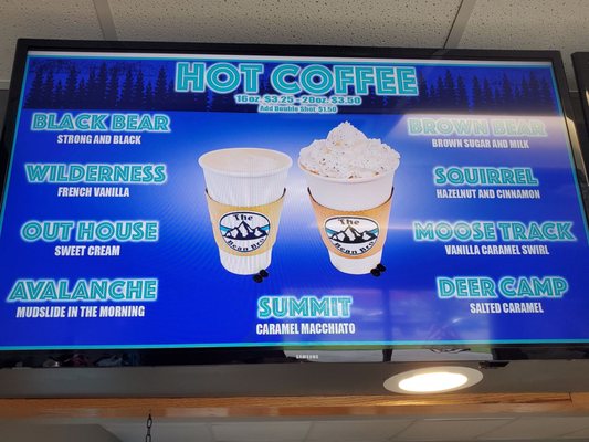 THE BEAN BRO - 2627 S Oates St, Dothan, Alabama - Coffee & Tea ...