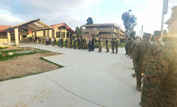 USMC MESS HALL 1365 - Updated December 2025 - 15 Photos & 10 Reviews ...